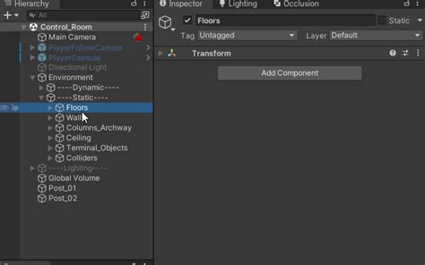 Occlusion Culling What Is Occlusion Culling Let Me By Markay Lucas