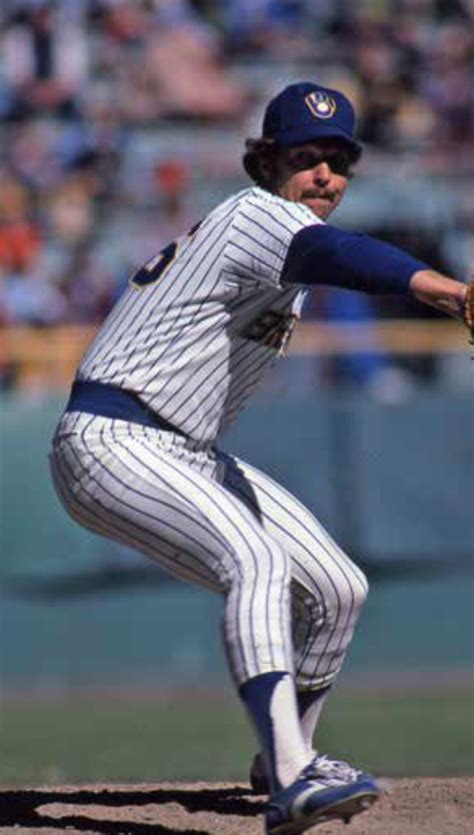 Jerry Augustine Society For American Baseball Research