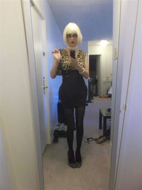Femme Boi House Wifey By Little Lady K On Deviantart