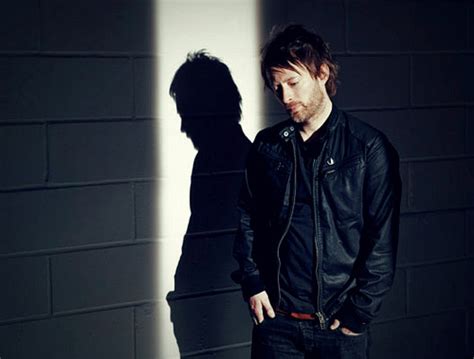 Quote By Thom Yorke “sex Is More Than An Act Of Pleasure Its The A”