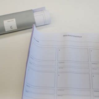 Service Diagram Template Download Scientific Diagram