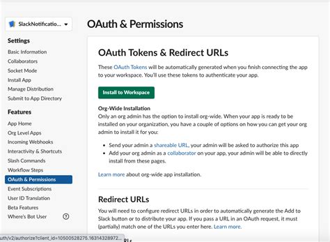 Article Recipe Start Integrating Notifications In Slack Boomi Community