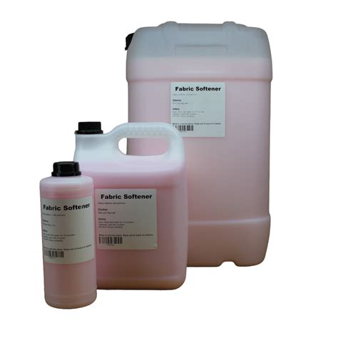 Fabric Softner Fox Chemicals Pty Ltd