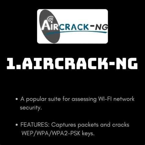 Coderhub Top Tools For Wifi Hacking Used By Hackers 😱😈