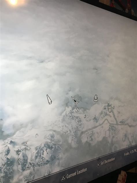 Can Anyone Help Me Figure Out What This Is I Cant Find Anything Online R Skyrim