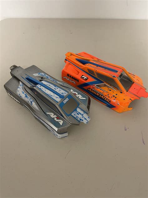 Associated B R C Tech Forums