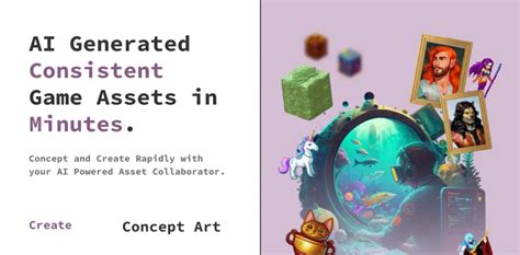 PixelVibe AI Game Assets Generator Easy With AI