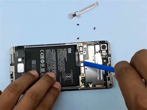 Xiaomi Flash Tool Redmi Download