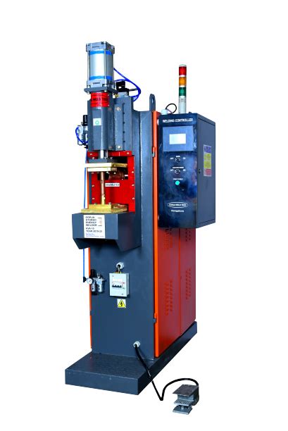 Capacitor Welding Machine Capacitor Discharge Welder Latest Price