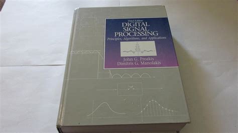 Solutions Manual For Digital Signal Processing Principles Algorithms