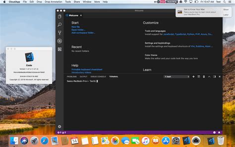 Cannot Click Relative Paths In Terminal · Issue 58256 · Microsoftvscode · Github