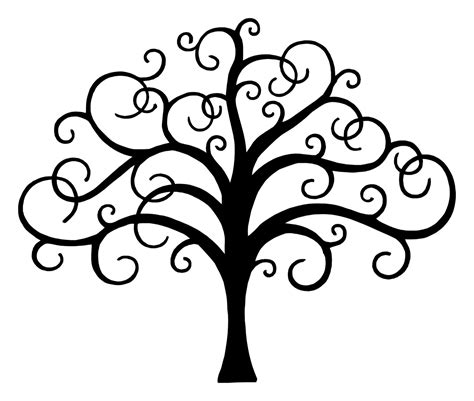 Tree Of Life Clipart Lds Free Cliparts Download Images On Clipground