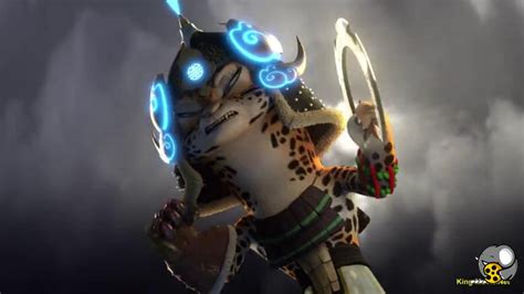 سریال پاندای کونگ فو کار شوالیه اژدها فصل 2 قسمت 11 با دوبله فارسی فیلو