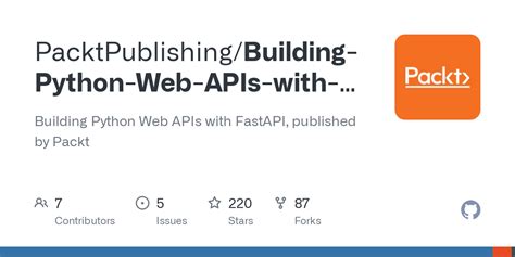 Building Python Web Apis With Fastapich04todostemplateshomehtml At