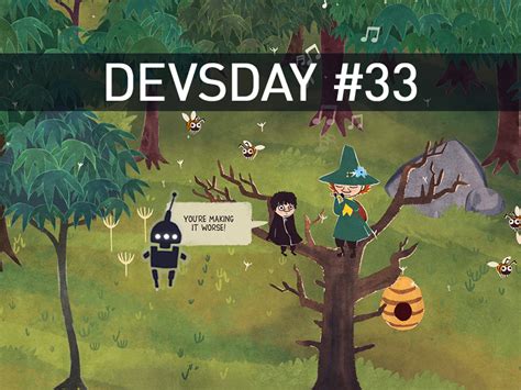 DEVsday General Arcade
