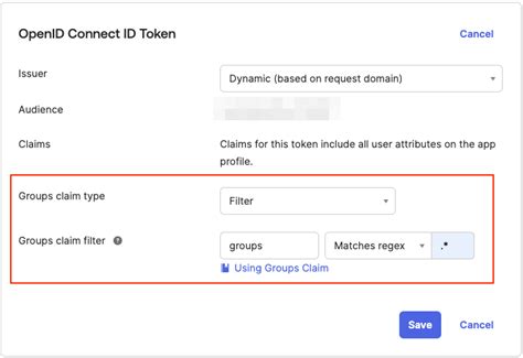 Group Mappings For Okta Oidc Sysdig Docs