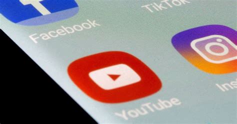 “미국 미래 최대 위협자 중국도 마약도 아닌 틱톡과 인스타그램”