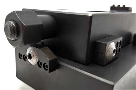 Modular Tooling Crowley Tool