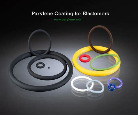 Parylene Coating Services For Elastomers In Doddaballapura Id 2852305818888