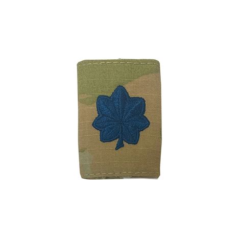 Space Force Gortex Officer Rank Lieutenant Colonel Ocp Jacket Tab