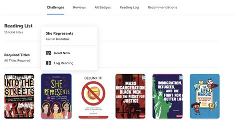 How To Give Readers Access To In App Reading Content In A Reading List