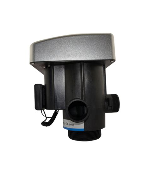 Runxin F77a Automatic Softener Reverse Osmosis Factory