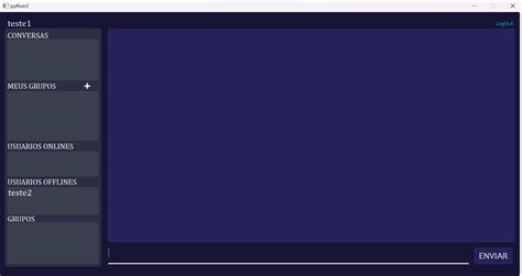 Github Mosaviczki Rmi Chat Python