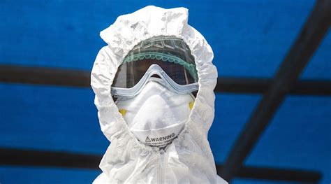 República Democrática Do Congo Declara Novo Surto De Ebola Anuncia A Oms