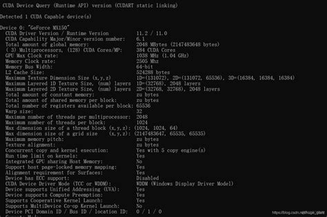 Tensorflow 和cuda版本对应关系mob64ca13f50747的技术博客51cto博客