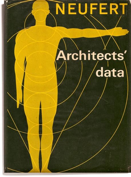 Neufert Architects Data