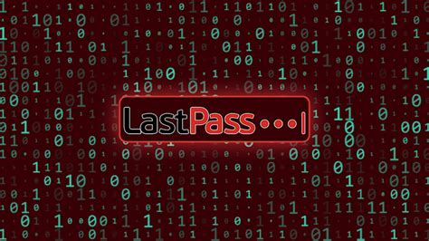 Lastpass Confirmed They Have Been Involved In A Data Breach Bva Technology Services