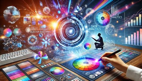 Leveraging Ai To Master The Game Of Brand Creation The Digital Age Has