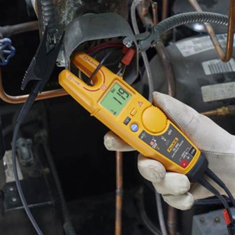 Buy Flir Vp52 Non Contact Voltage Indicator