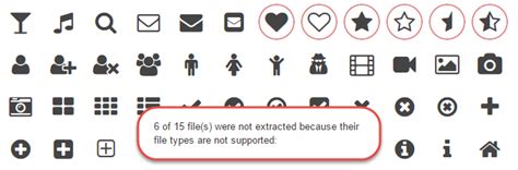 How To Upload Fonts Or Icon Font Packages To Dnndnn Blog All About Dotnetnuke 2sxc Razor