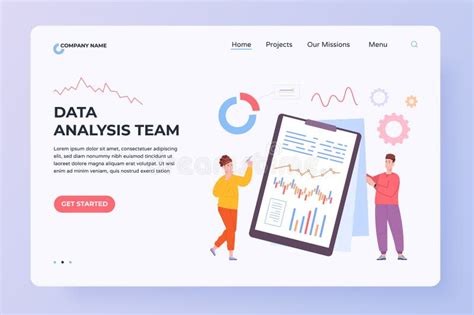 Statistics Screen Landing Data Analysis Analyst Teamwork Work Brainstorming Business Statistic