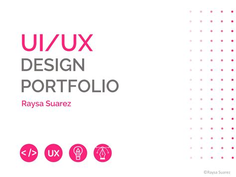 SOLUTION UI UX DESIGN PORTFOLIO Studypool