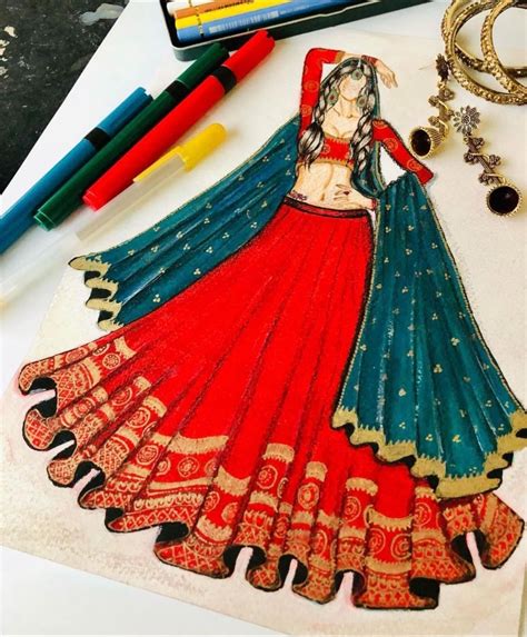 Izma Shaikh On Linkedin Fashionillustration Dressgoals