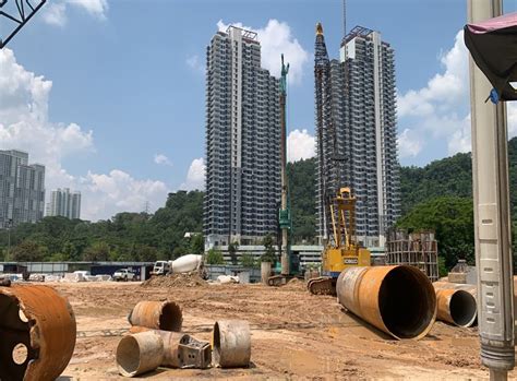 Foresthill Residences Ehsan Bina