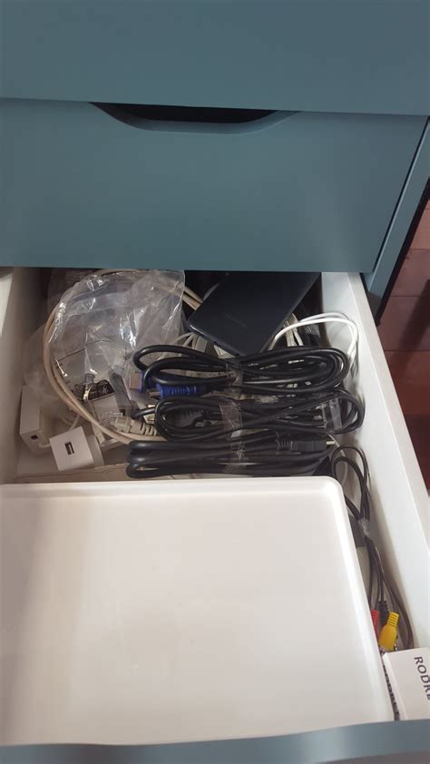 My Brothers Tech Drawer Rtechsupportgore