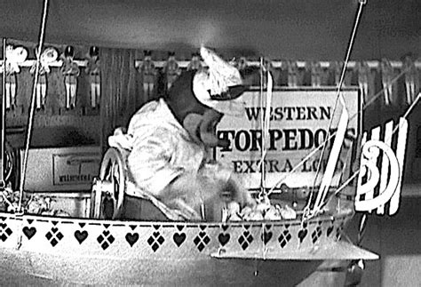 The Origin Of The Creepy Live Action Mickey Mouse