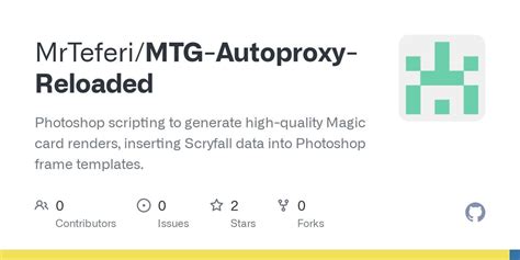 Autoproxy Reloaded Github Release Updated Tutorial Rmagicproxies
