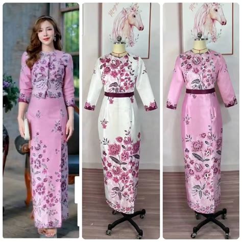Set 2 ชิ้น เซทผ้าไทย Dodishop คัดสรรสินค้าราคาโปรพิเศษเพื่อคุณ