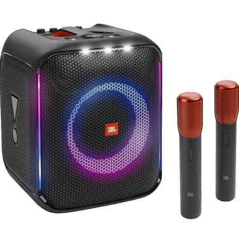 Jbl Partybox Encore Essential Bluetooth Speaker Price In India Full Specs Review Smartprix