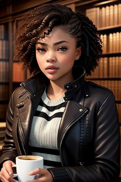 Caitlyn Mwenifumbo Aieasypic