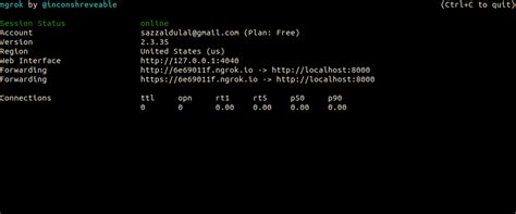 Localhost To React Native Expo Projects By Sajal Dulal Wesionaryteam