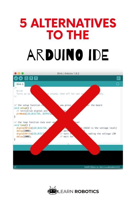 Forget The Arduino Ide 5 Awesome Arduino Ide Alternatives Artofit
