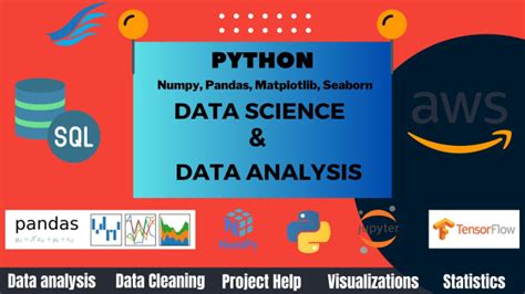 Do Professional Data Science Or Data Analysis Projects And Tasks Using