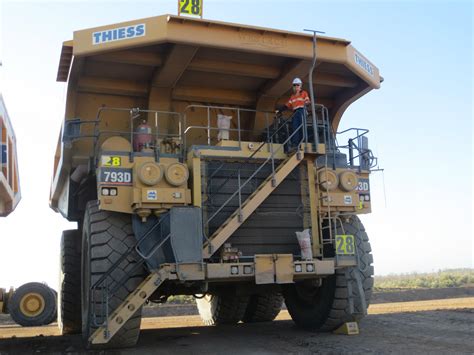 Riimpo338e Conduct Rigid Haul Truck Operations Rpl Refresher