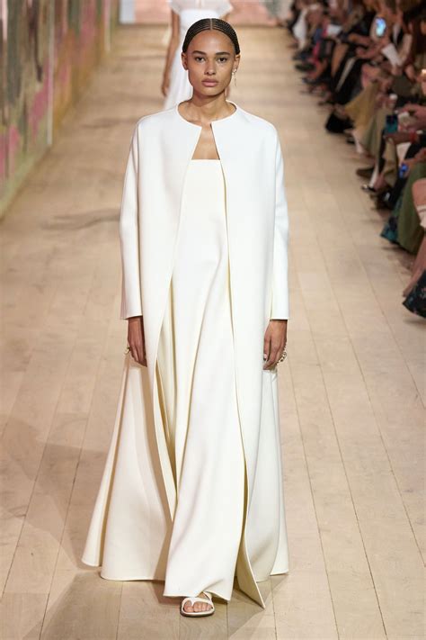 Christian Dior Fall 2023 Couture Collection Dior Haute Couture