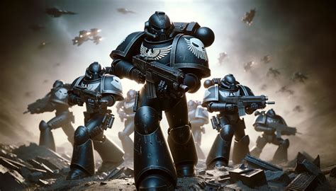 Scout Squad Kill Team Guide Space Marine Scouts